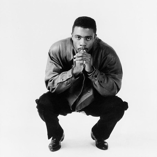 Stream KEITH SWEAT - I want your prerogative style (Newfunkswing remix ...