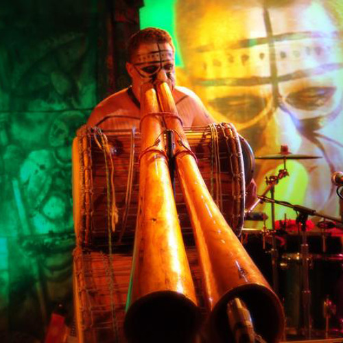 Stream Egyptian Sun by TELESMA | Listen online for free on SoundCloud