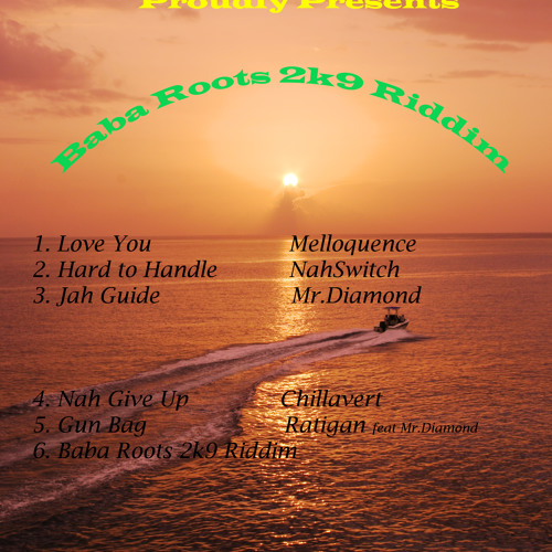 Stream BABA ROOTS RIDDIM MEGA-MIX by Hall OF Fame Productions | Listen ...