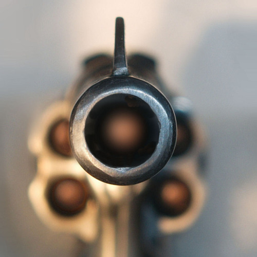 Stream Looking Down the Barrel of a Gun-Beastie Boys (dubstep remix) by ...