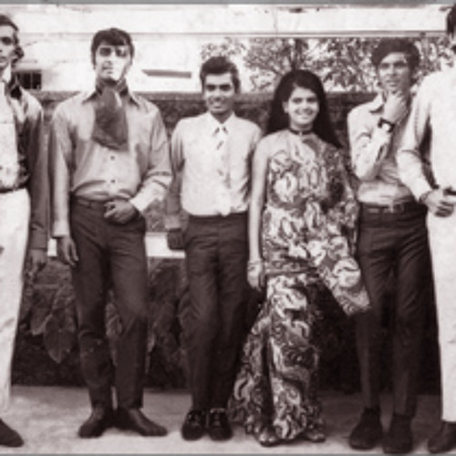 Listen to playlists featuring Kimada Naawe- Clarence Wijewardena ...