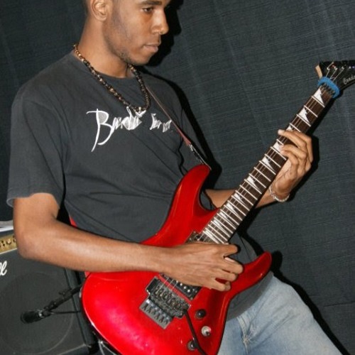 Stream DOUBLE GUITAR IMPROVISATION - David Shad (PLAY-BACK) by David ...