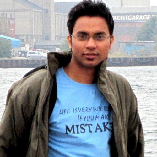 Stream Pehla nasha by Ambuj Gupta | Listen online for free on SoundCloud