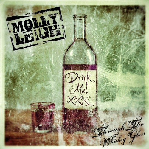 Stream Molly Leigh - They're Coming For You (Barbara) by Joe Bonfiglio ...