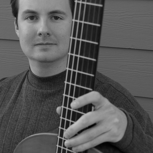 Stream Jarad Giese - Leo Brouwer - Cancion de Cuna (Berceuse) by ...