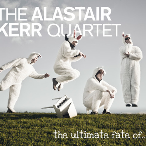 Stream The Ultimate Fate of the Energizer Bunny by Al Kerr | Listen ...