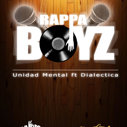 Stream RAPPA BOYS by Unidad Mental | Listen online for free on SoundCloud