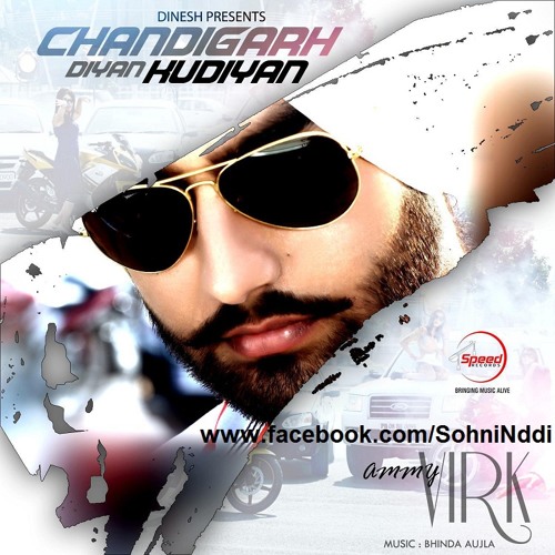 Stream Chandigarh Diyan Kudiyan by Diwaker Pandey | Listen online for ...