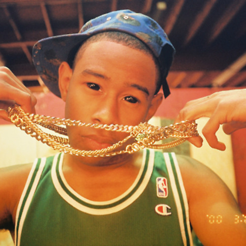 Stream Tyler the Creator -Yonkers Chopped & $wapped OFWGKTA #Superb by Young Broadway | Listen ...