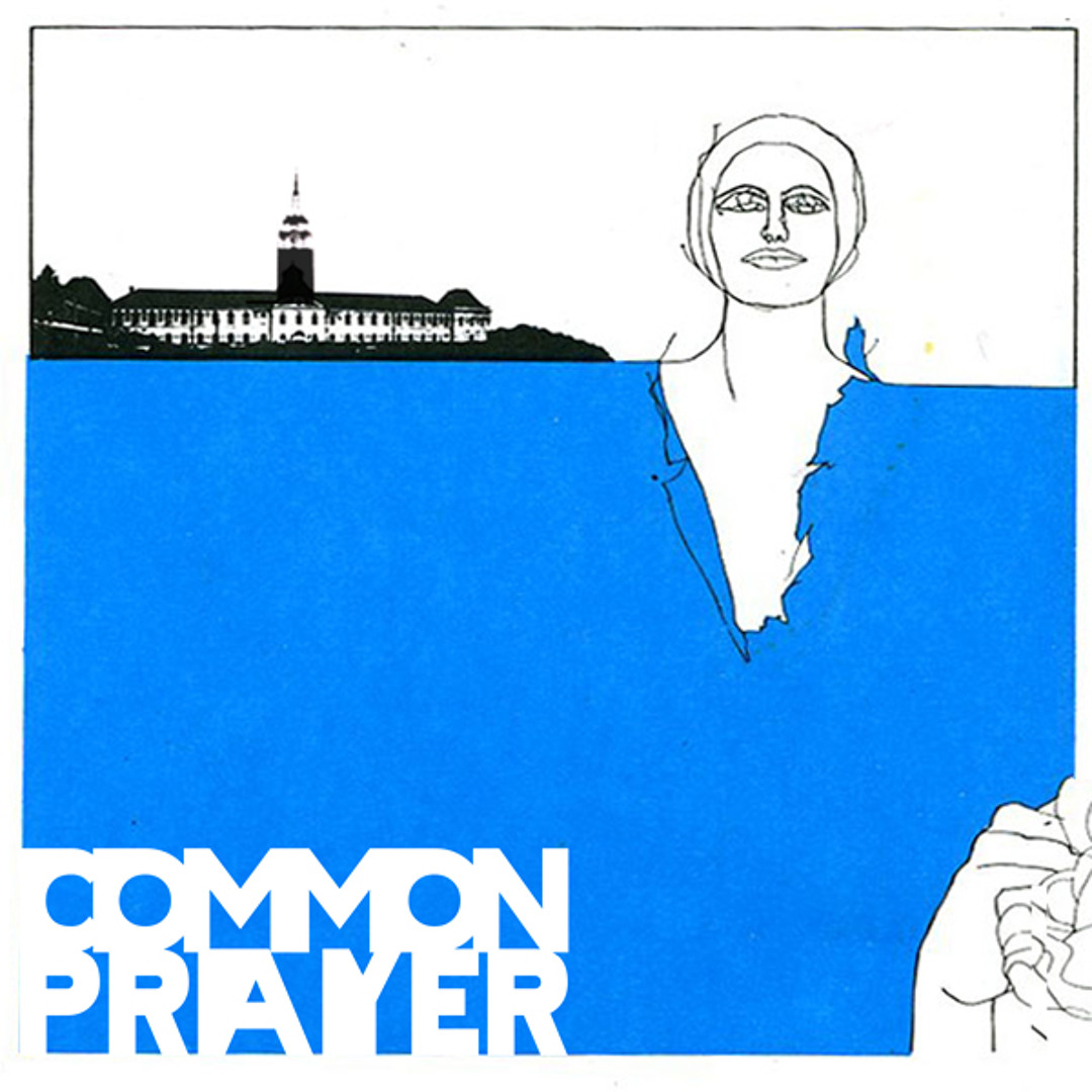 Stream Sara G (live on WFUV) by Common Prayer | Listen online for free ...