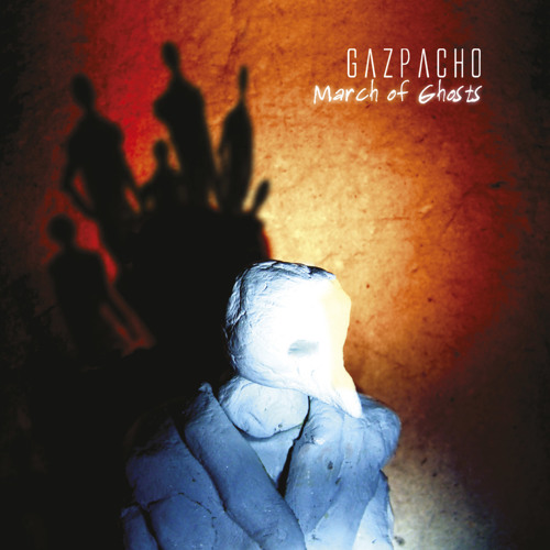 Stream Gazpacho - March of Ghosts (Album Montage) by Kscope | Listen ...