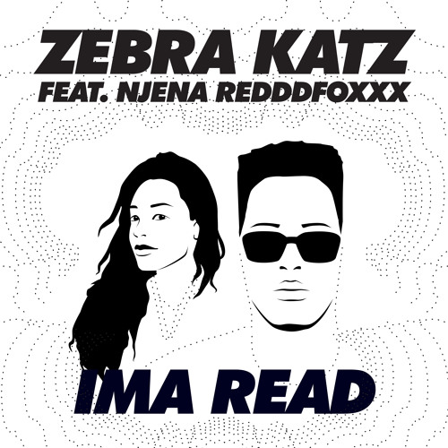 Zebra Katz Ima Read