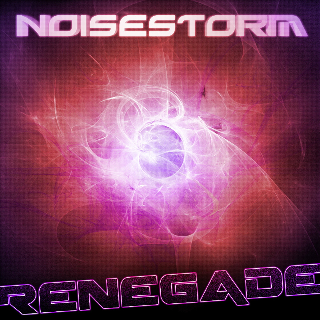 Stream Noisestorm - Renegade by Noisestorm | Listen online for free on ...
