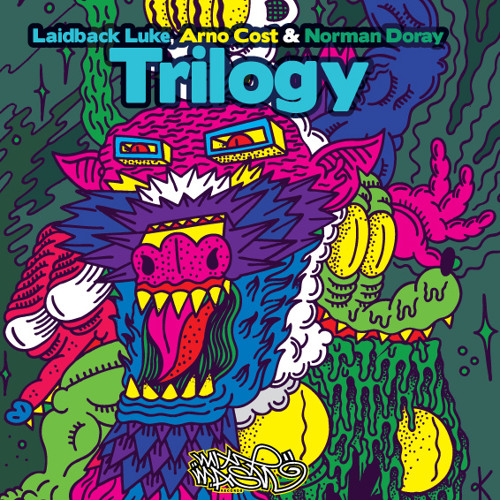 Stream Laidback Luke, Arno Cost & Norman Doray - Trilogy (Original Mix ... Stream Laidback Luke, Arno Cost & Norman Doray - Trilogy (Original Mix ...