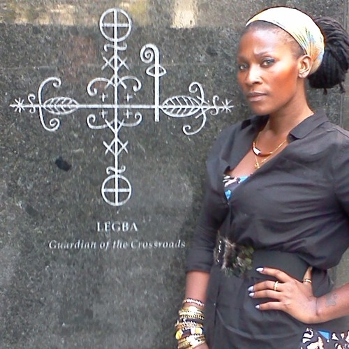 Papa Legba Quotes
