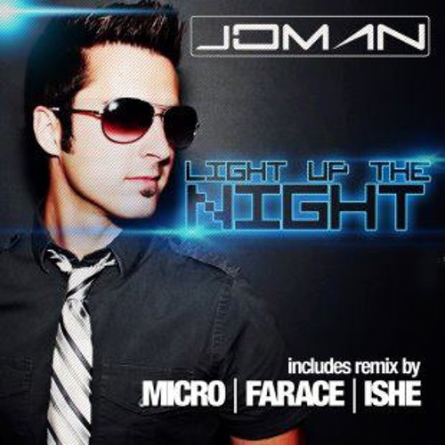 Stream DC ANIMAL | Listen to Joman Light Up the Night ( Houserocka remix) Video coming soon ...