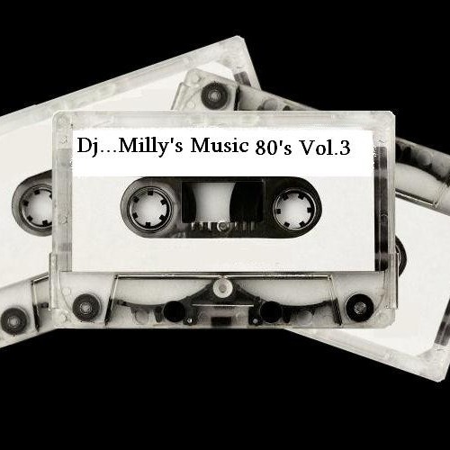 Stream Dj Milly's Music - 80s Mix Vol.4 by Emix D Palacios | Listen ...