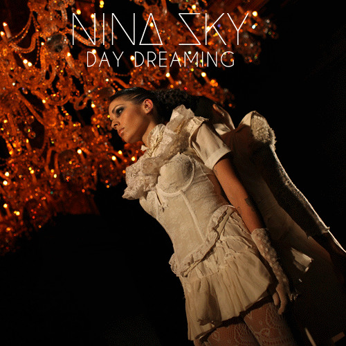 Stream Day Dreaming by Nina_Sky | Listen online for free on SoundCloud