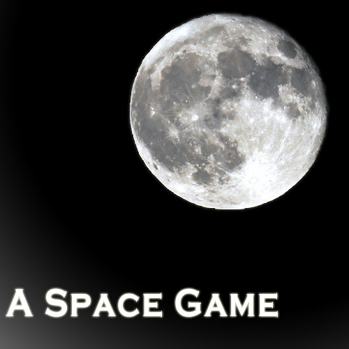 Stream A Space Game //FREE DOWNLOAD// by Harry Sycamore | Listen online ...