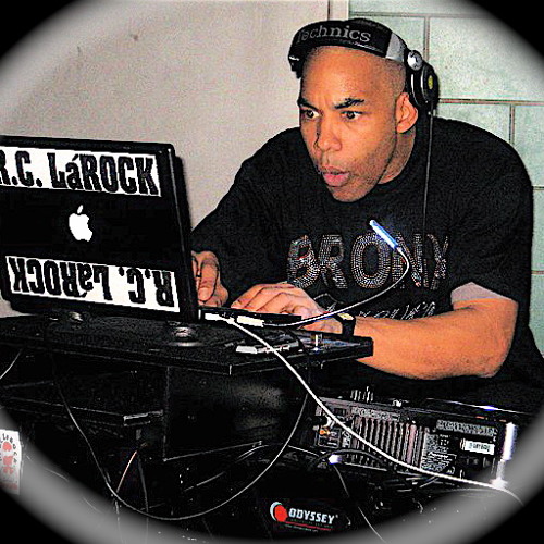 Stream RC 2 STEP blends /SK8 warm up snippet by DJ RC LaROCK | Listen ...
