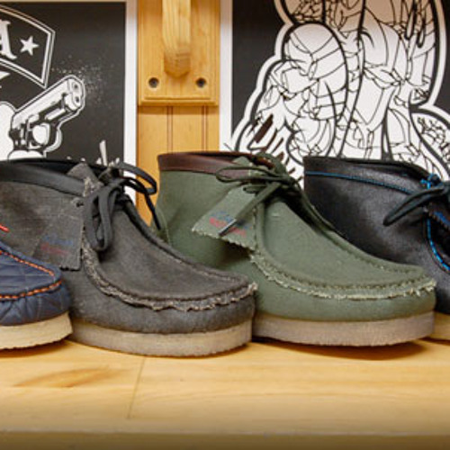 Stream Urban Ninja-Wallabeez Riddim Mix by Urban NInja | Listen online ...