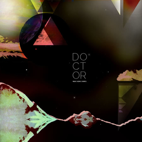 Stream Doctor - Magic Genie Chords - 03 Rabbit Hole by Grip Tapes ...
