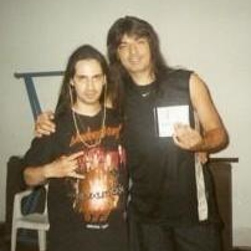 Stream GUERRERO DEL ARCOIRIS (rata blanca cover) by daniel garduno ...