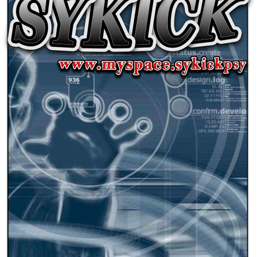 Stream Sykick vs Static Movement- Mystery (Sample) by sykick | Listen ...