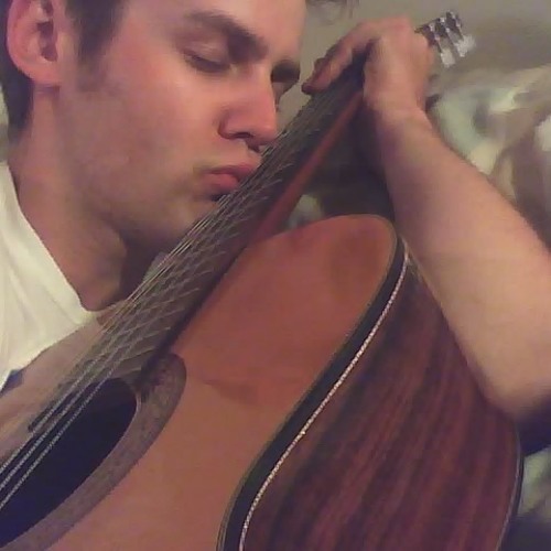 Stream Inside Outside by Rob Landers | Listen online for free on SoundCloud