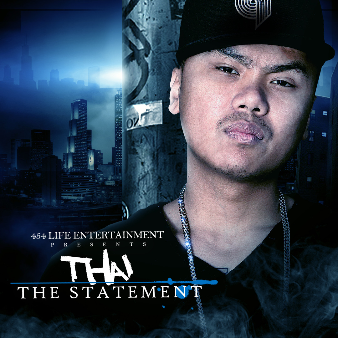 Stream Thai VG | Listen to The Statement playlist online for free on ...