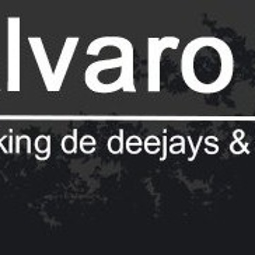 Stream Alvaro design- Vocales Tech-house Febrero 2012 by alvaro.designs ...