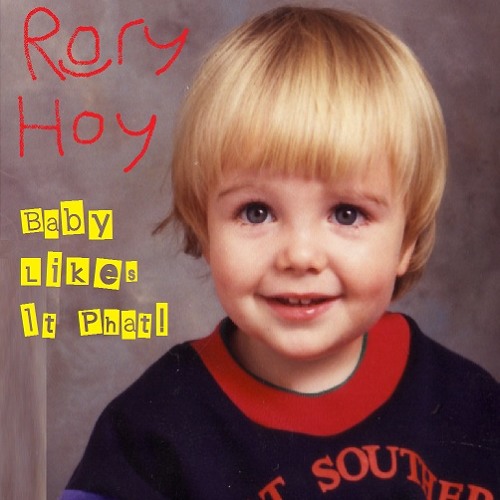 Stream D Sez Yeah by Rory Hoy | Listen online for free on SoundCloud