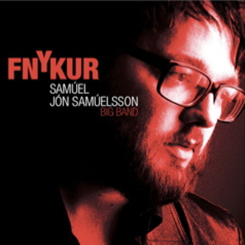 Stream Samúel Jón Samúelsson Big Band - Intro by SJS Music | Listen ...