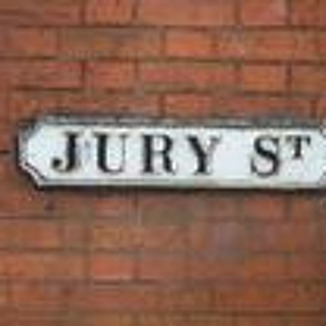 Stream That's Not Kate Bush (That's Not Rock'n'Roll - Jury Street) by ...