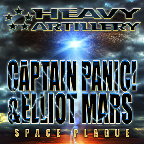 Stream HEAVY ARTILLERY RECORDINGS | Listen to Captain Panic! & Elliot ...