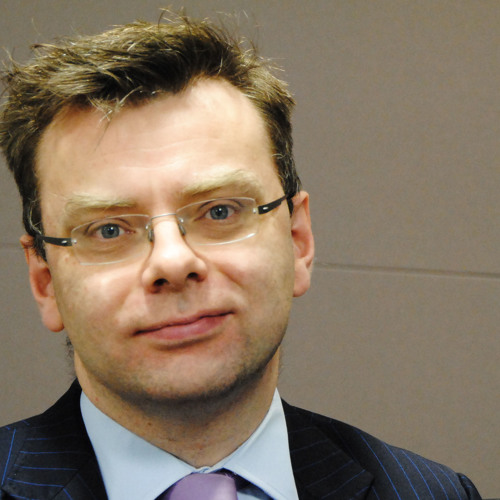 Listen to playlists featuring Martin Pratt Interview 600212 by ...