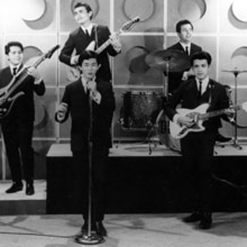 Stream Los Doltons - El Último Beso by Rockola Sesentera IV | Listen ...