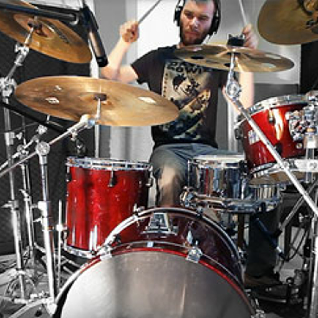 Stream Free Metal Rock Drum Samples by Downloaddrumsamples | Listen ...