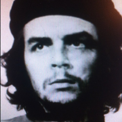 Stream Che Guevara's letter to his children by JakeOrr | Listen online ...