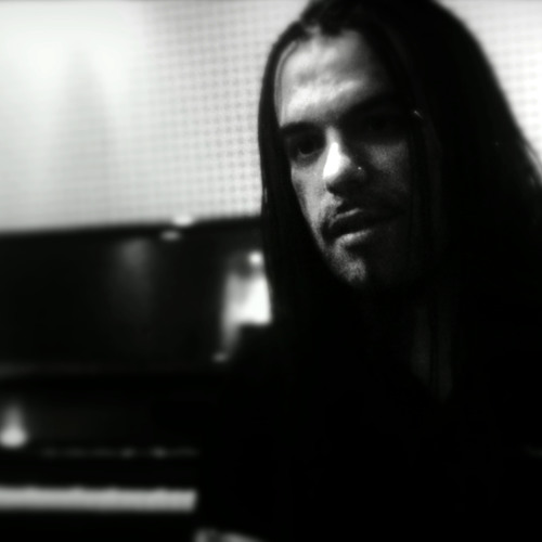 Stream The Great Mass by Christos Antoniou | Listen online for free on ...