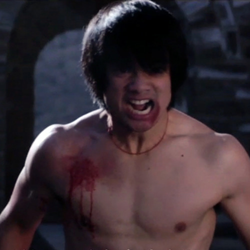 Stream Return of the Dragon - Trailer by Derek Zhao | Listen online for free on SoundCloud