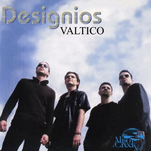 Stream Vuelve (Designios, 2000) by Valtico | Listen online for free on ...