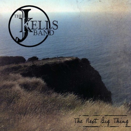 Stream J. Kells Band - Keep on Tryin' by Nils Crusberg | Listen online ...