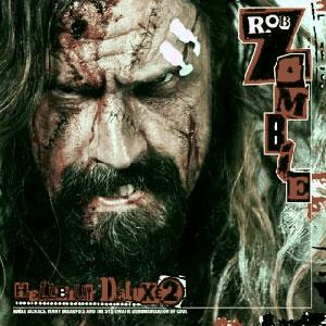 Stream Seth Bakke | Listen to sick bubblegum Rob Zombie!!! playlist ...