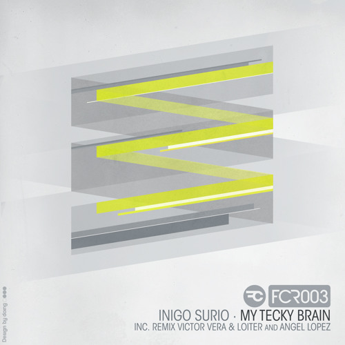 Stream Inigo Surio - My Tecky Brain (Victor Vera & Loiter Remix) Finest ...