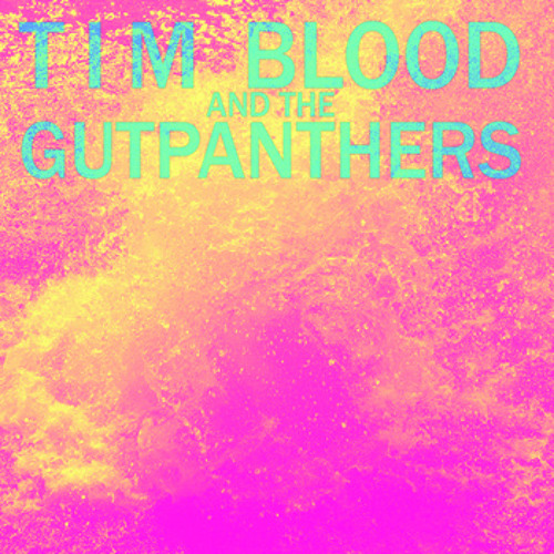 Stream Tim Blood and The Gutpanthers - Orange by controlforce | Listen ...