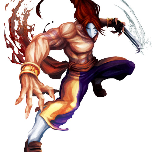 Stream Venomous Scarlet (Vega's Theme) - Street Fighter x Tekken ...