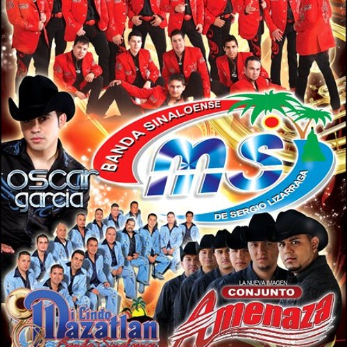 Stream COMERCIAL BANDA MS LA CABANA NIGHT CLUB PHOENIX AZ. by MTY MUSIC ...