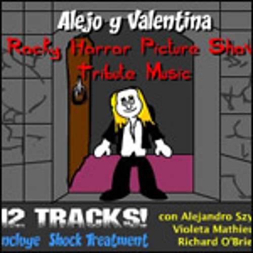 Stream episode 03 - Violeta & EL LoCo - Over at the Frankenstein place ...