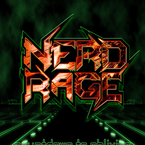 Stream Michael Harms | Listen to Nerd Rage mixes playlist online for ...